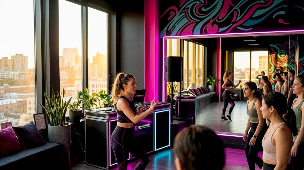 The Role of Instructor in Dance: A Learner's Guide
