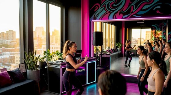 The Role of Instructor in Dance: A Learner's Guide